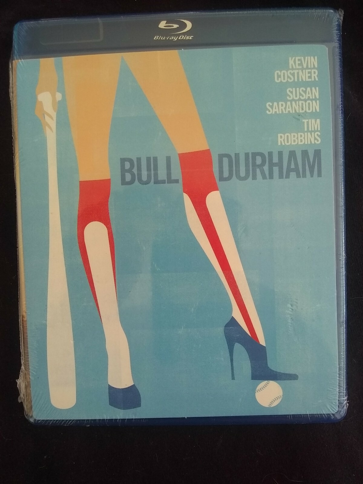 Bull Durham (DVD, 2013) for sale online | eBay