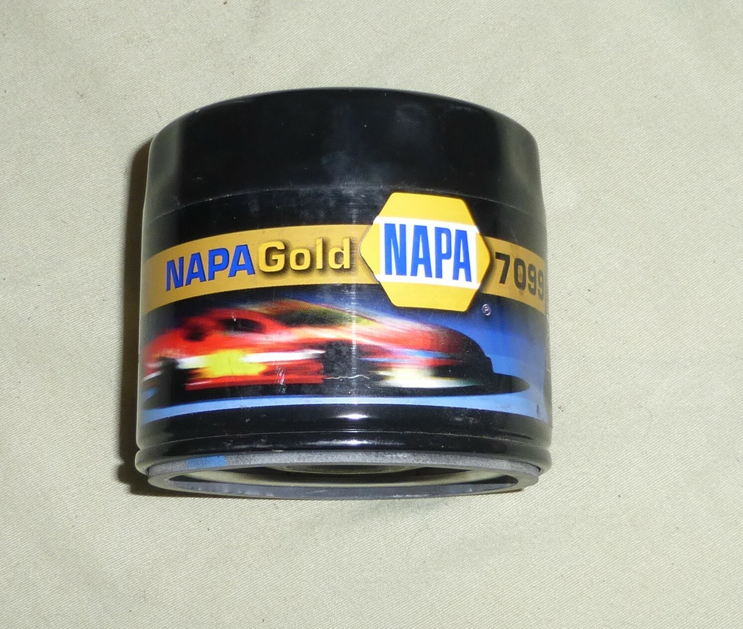 NAPA 7099 - cross reference oil filters | oilfilter-crossreference.com