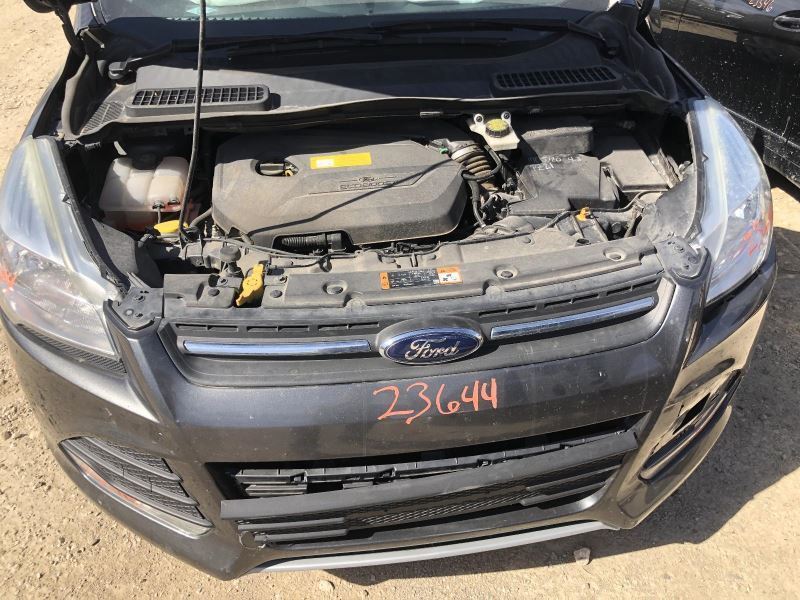 Module de commande informatique moteur électronique FORD ESCAPE ECM ...