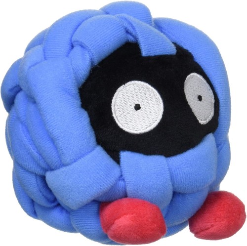Pokemon Center Original Plush Pokemon fit Tangela | eBay
