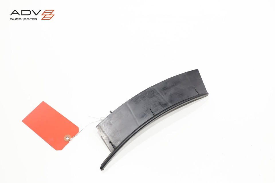 2017 - 2023 JAGUAR F-PACE REAR BUMPER LEFT DRIVER SIDE TRIM MOLDING OEM ...
