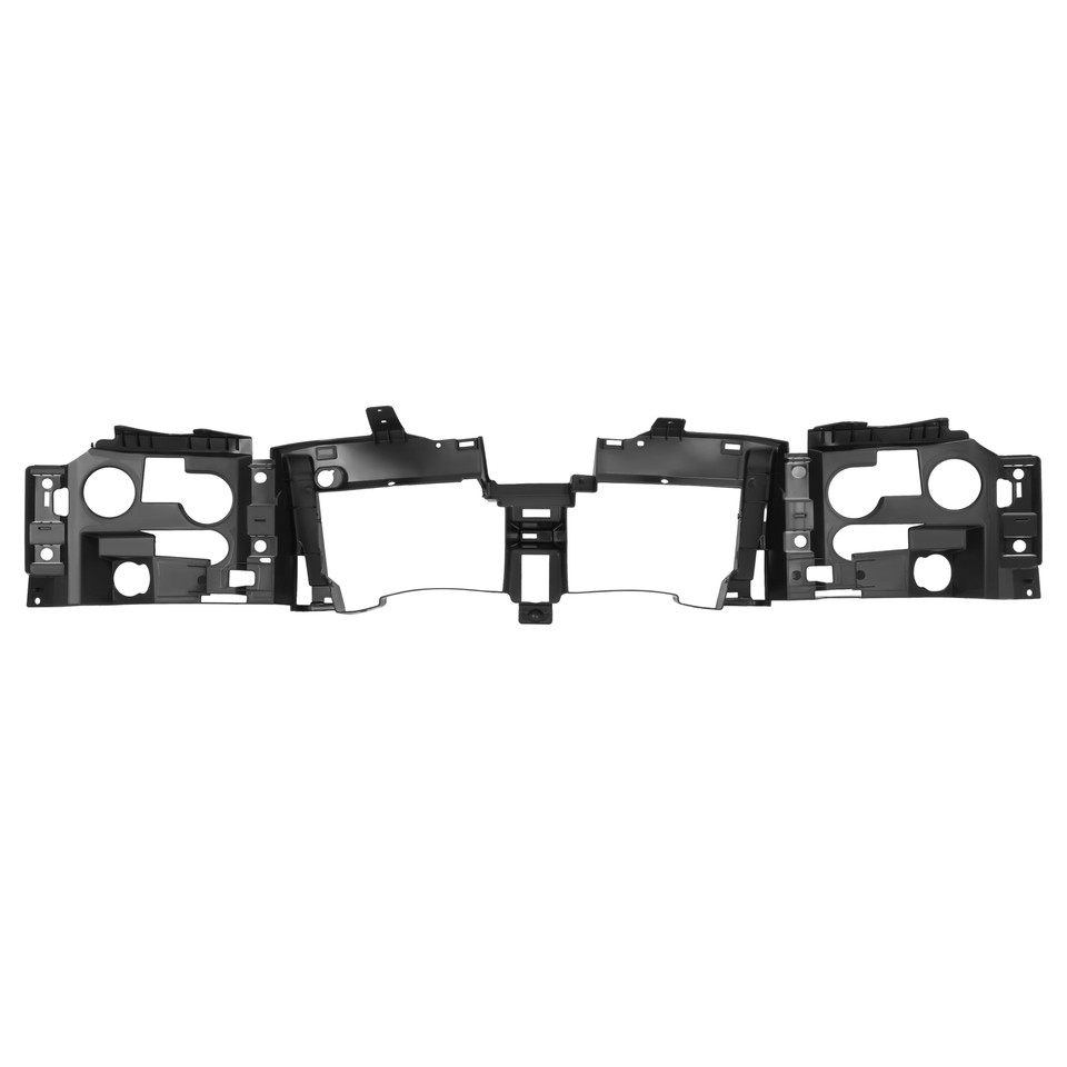 2002-2009 Chevrolet Trailblazer EXT Header Headlamp Mounting Panel ...