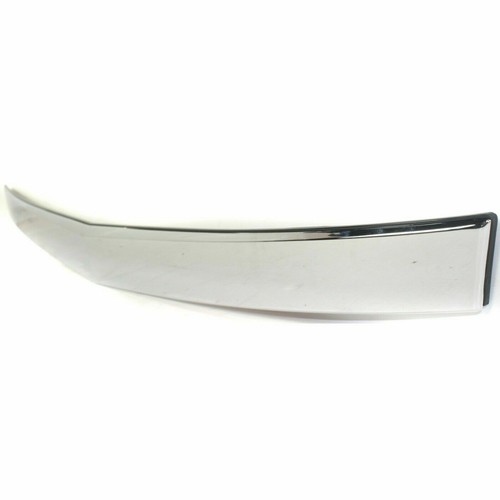 NEW Hood Molding, Chrome Trim for 2007-2014 Cadillac Escalade | eBay