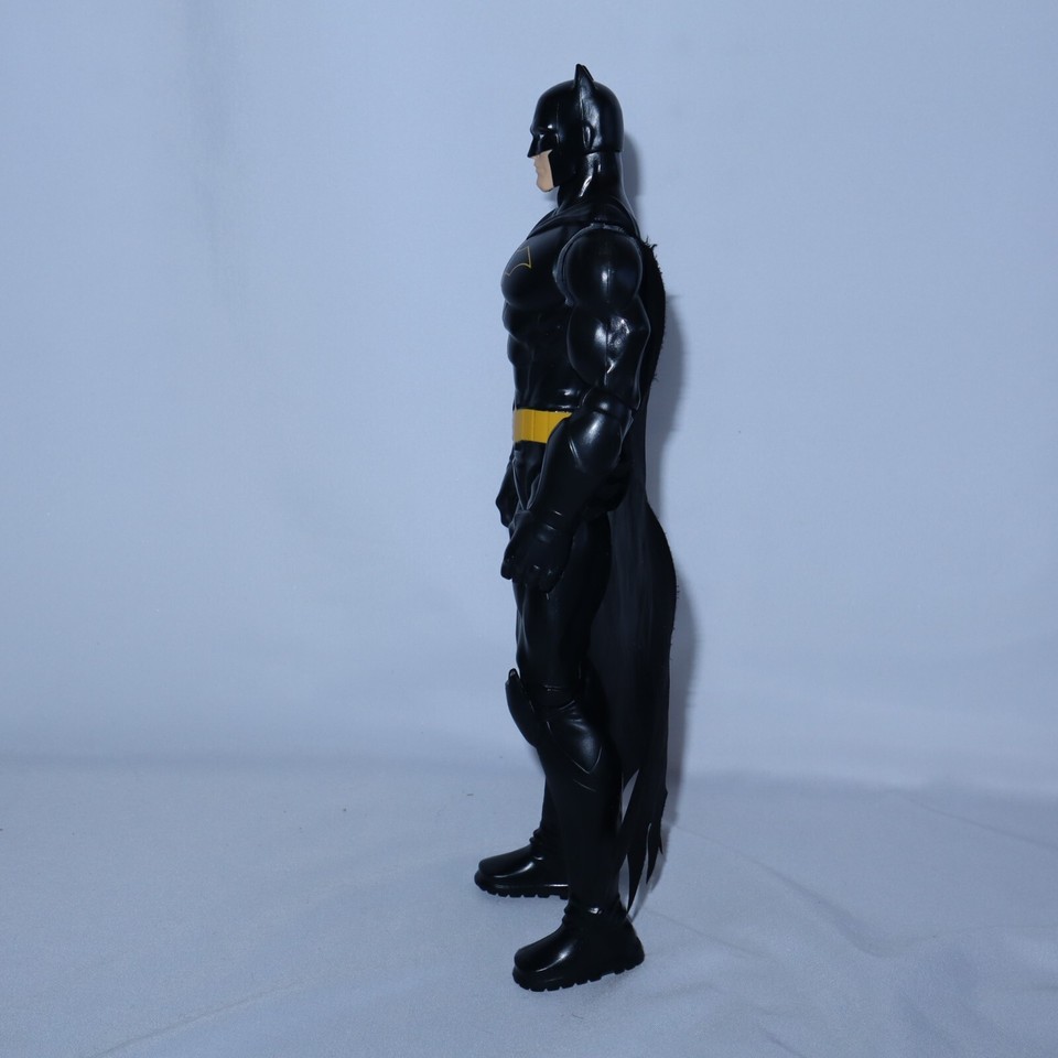 DC Comics Creature Chaos Batman 12" figure, 2020 Spin Master | eBay