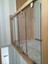 10mm Glass Decking Spindle Panel Railing Infills. Staircase Toughened ...