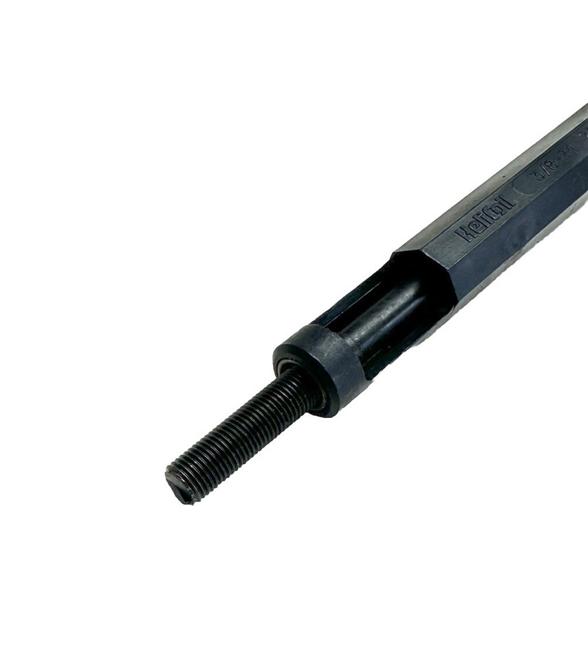 Helicoil Helical 7552-6 3/8-24” Coil Sert Thread Insert Prewinder Tool ...