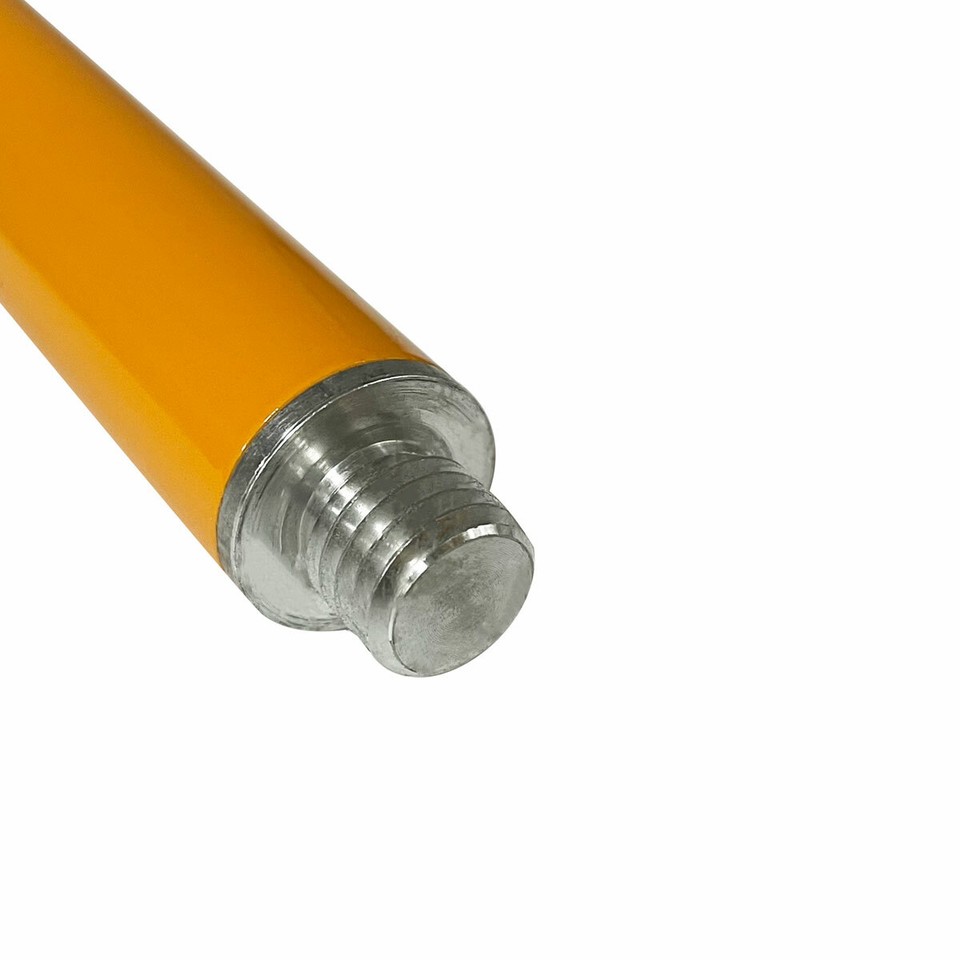 15cm GPS Prism extend surveying pole 5/8x11 thread | eBay