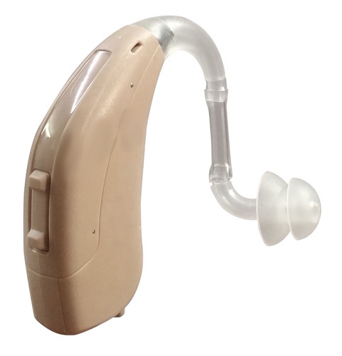 Signia Instant Fit Run SP Digital 8 Channel (PSAP) Hearing Aid For ...