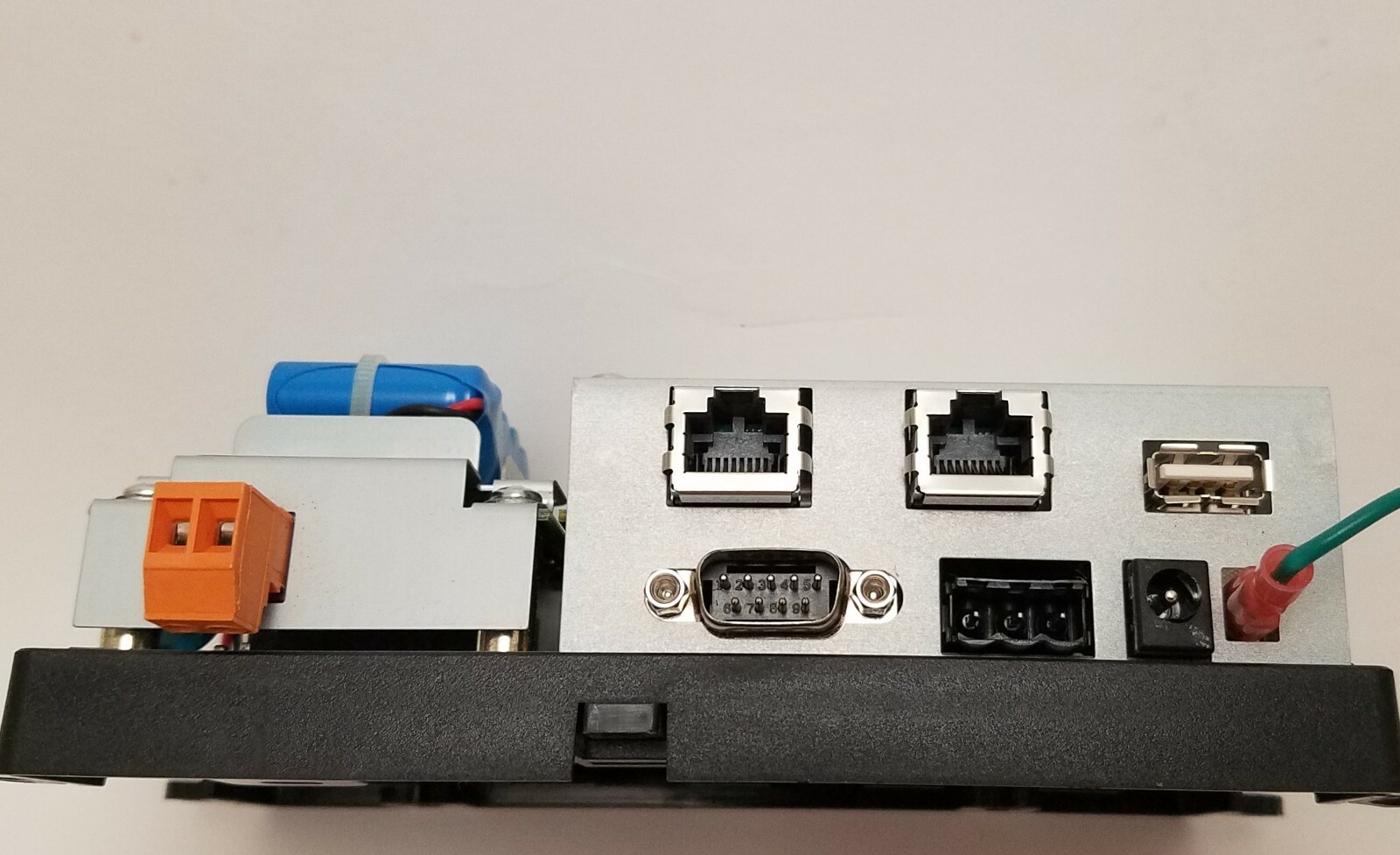 Honeywell WEB-600 / Niagara ax framework controller with power supply ...