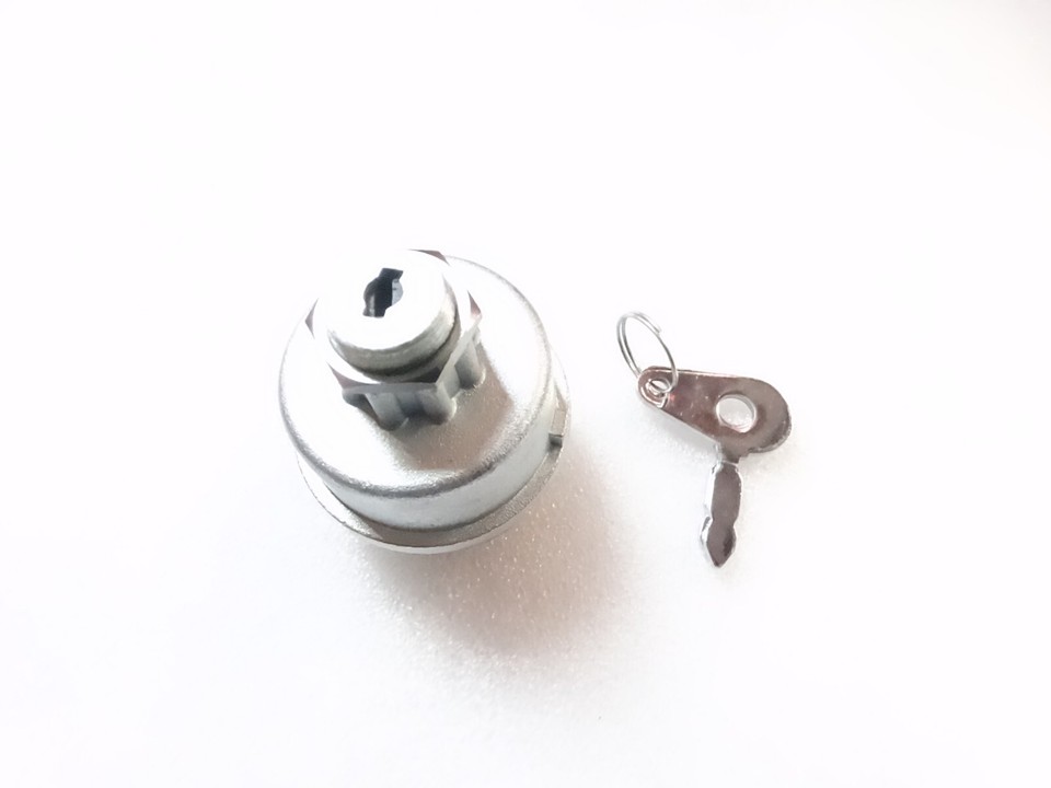 Ignition Switch For Ford Tractor 2310 2610 2810 2910 3610 3910 4110 ...