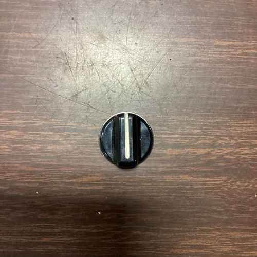 CUTLER HAMMER 10250TKB SELECTOR SWITCH CAP-KNOB BLACK | eBay