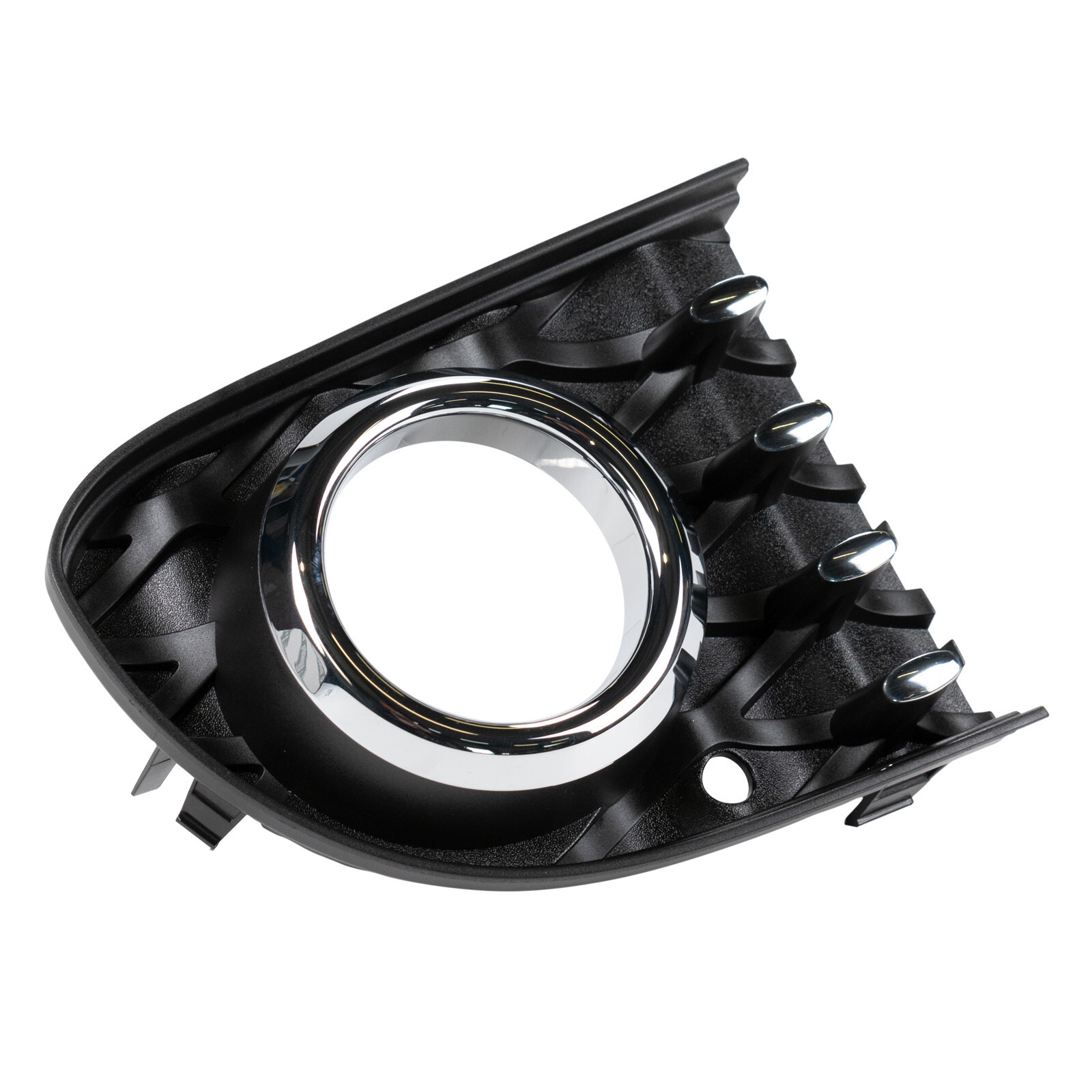 Fiat Fairing Right Front Bumper With Fog Light 735642309 4059743224897 ...