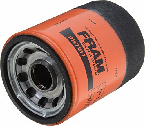 FRAM Group 701527 Phillips 7317 Extra Guard Oil Filter for sale online ...