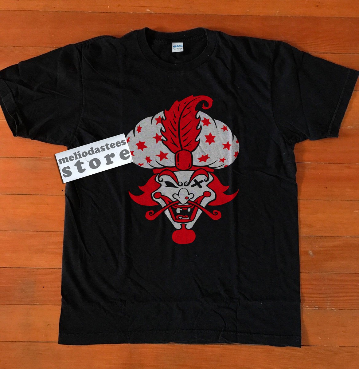 Icp Great Milenko Shirt Insane Clown Posse The Great Milenko T Shirts,