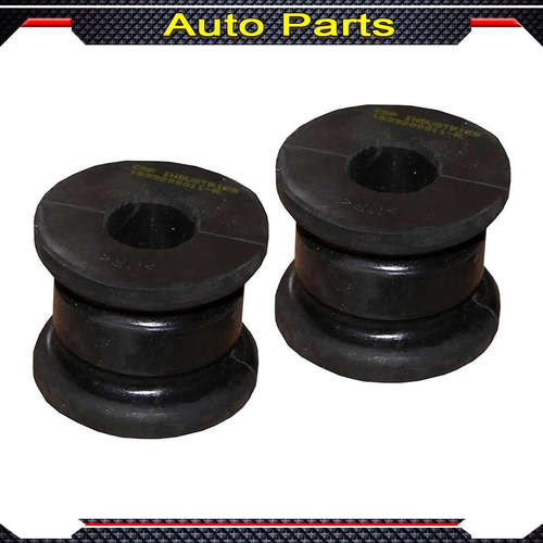 2x Rear Sway Bar Bushing for Mercedes-Benz ML320 1998 1999 2000 2001 ...