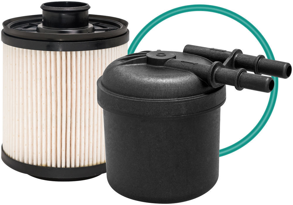 BALDWIN BF9895KIT - Fuel filter cross reference