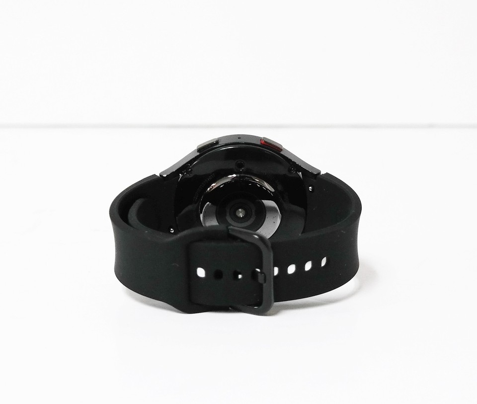 Samsung Galaxy Watch5 SM-R915U 44mm LTE Aluminum Smartwatch - Graphite ...