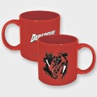 Marvel Comics, Daredevil Ceramic Coffee Mug -new | eBay