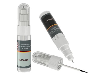 Lackstift- Set für AUDI VW LH5X NIGHT BLUE MET Pinsel / Nadel | eBay.de