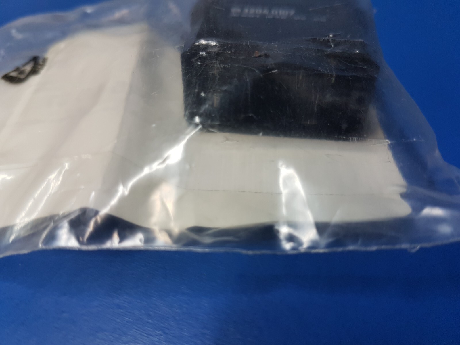 Mercedes W461 – W463 Console Switch – Differential Lock - 004 545 06 07 ...