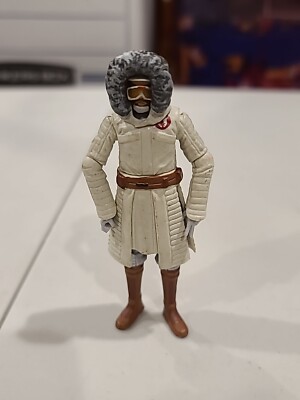 Star Wars The Clone Wars Obi-Wan Kenobi Cold Weather Gear Figure 4" | eBay