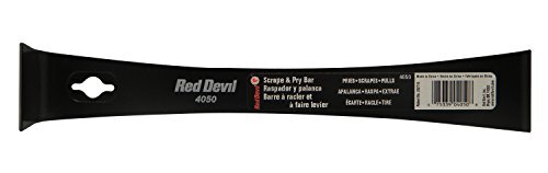Red Devil 4050 Scrape'N Pry Bar for sale online | eBay