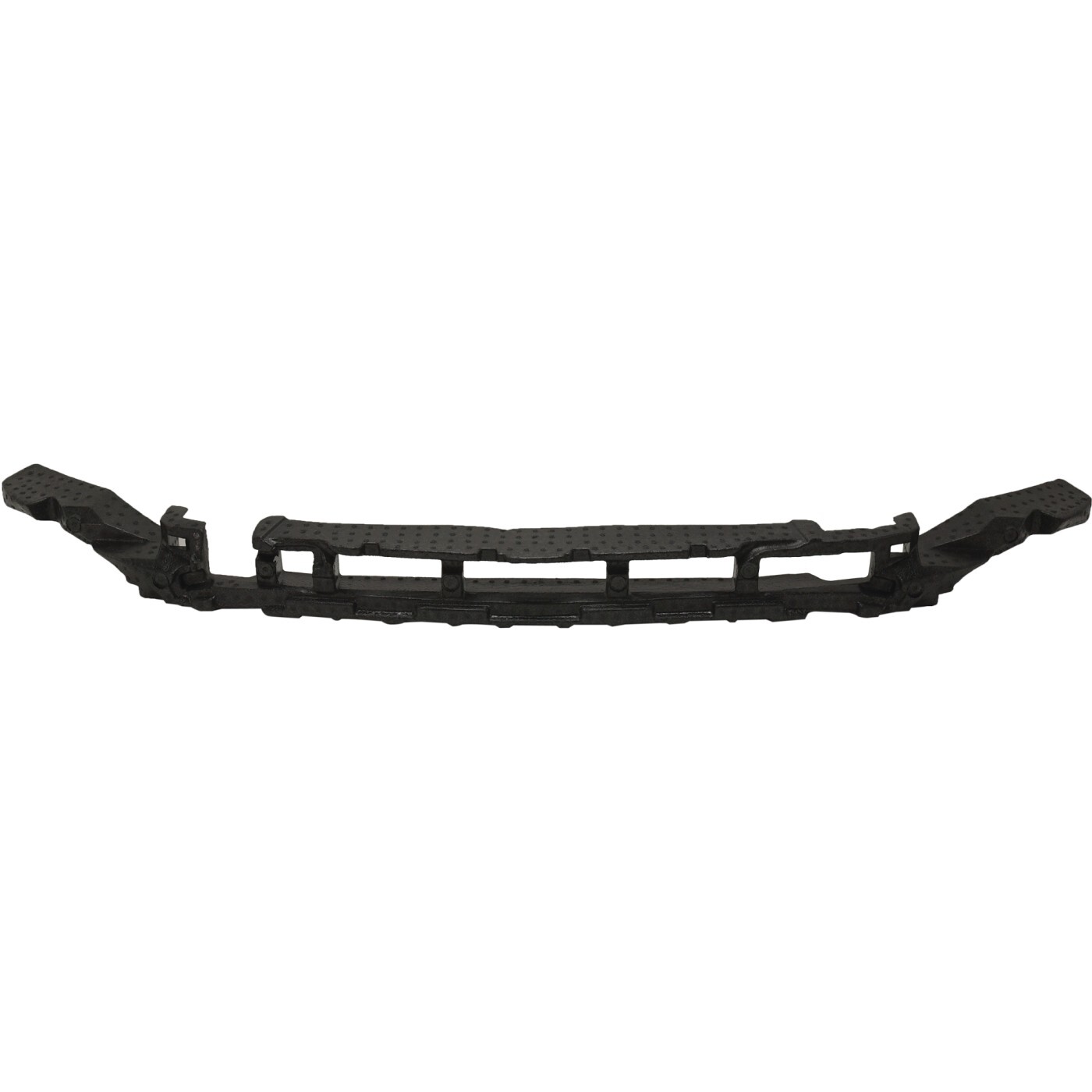 Bumper Face Bar Impact Absorber Front for Mercedes 2538850100 GLC300 ...