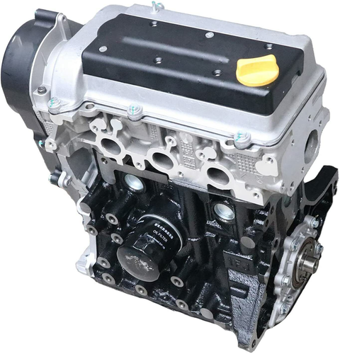 New For 4 Stroke 3-Cylinder John Deere Gator 825i 11-17 Gasoline Engine ...
