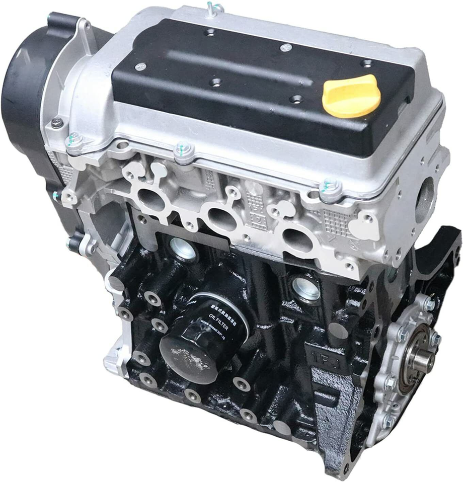 New For 4 Stroke 3-Cylinder John Deere Gator 825i 11-17 Gasoline Engine ...