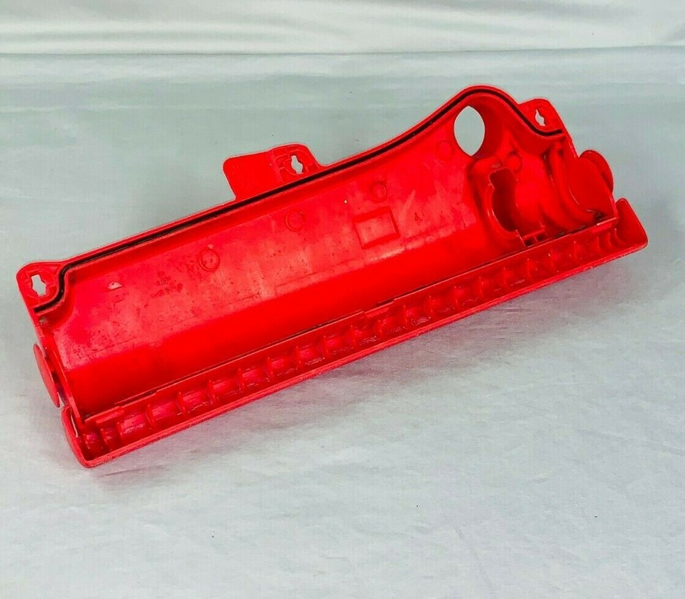 Genuine Dyson DC07 Red Brush Housing Assembly Part # 905443-02 | eBay