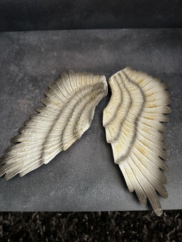 2005 Toybiz ANGEL Wings Parts Sentinel BAF line Left/Right pair ...