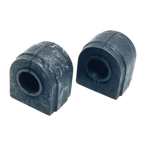 Front Stabilizer /Sway Bar Bushings for 2007-2014 BMW E70 E71 X5 X6 ...