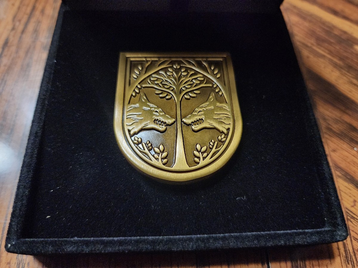 Destiny Iron Banner Tattoos