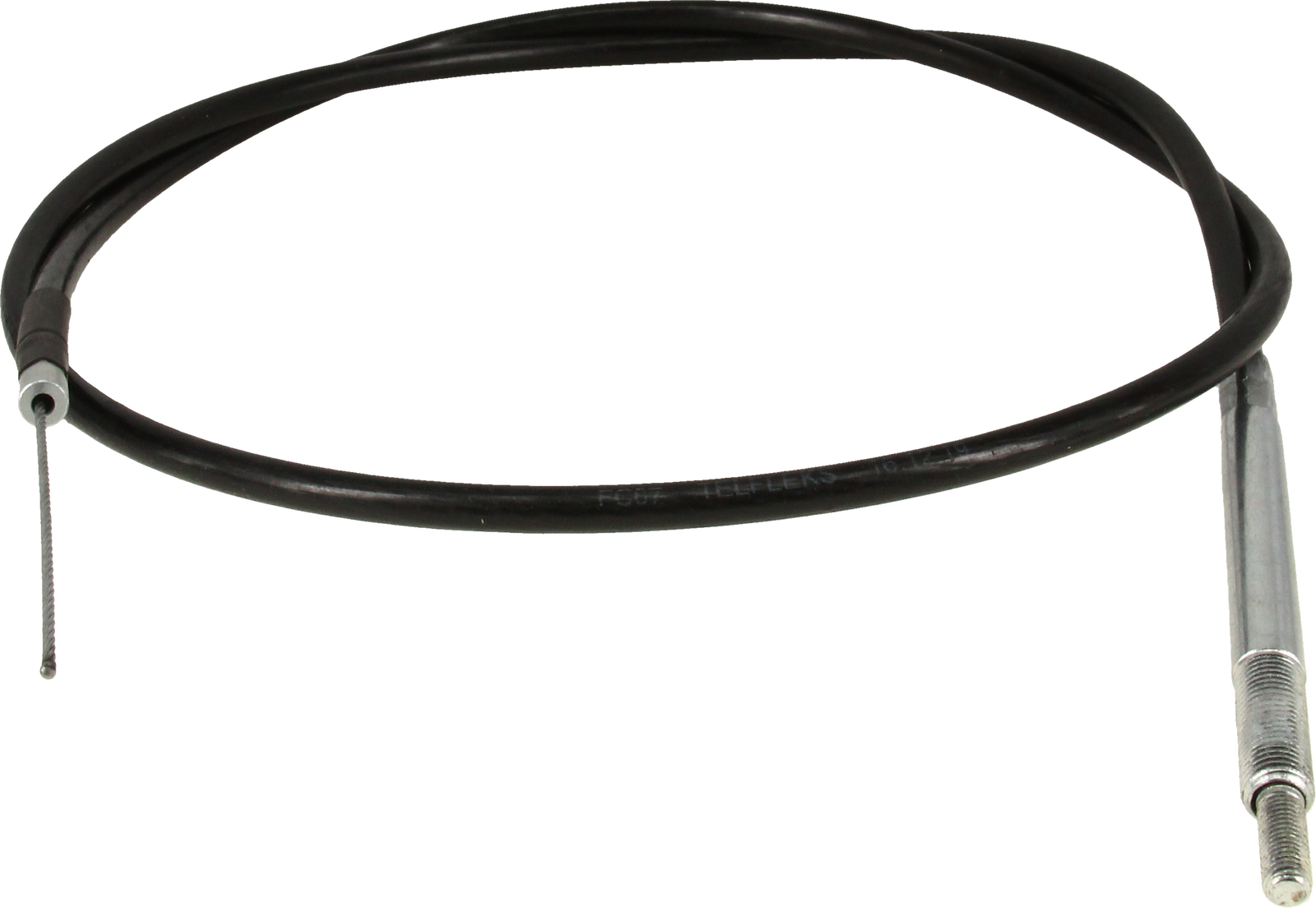 Fuel Shutoff Cable AR77678 fits John Deere 4240 4250 4255 4430 4440 ...