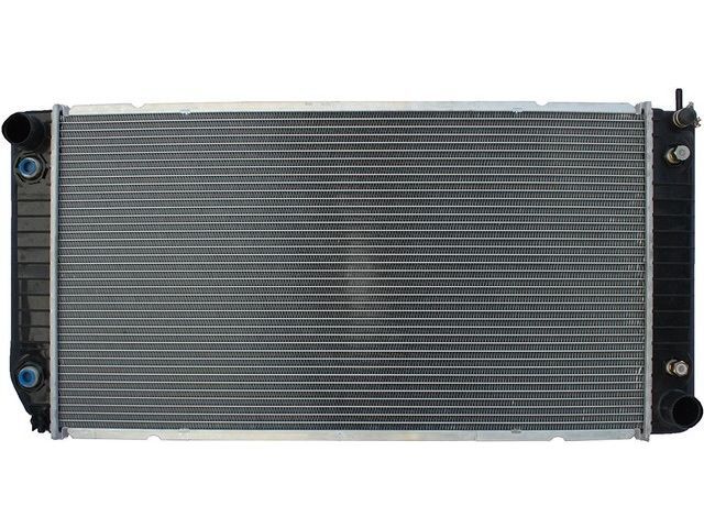 Radiator For 94-96 Chevy GMC G30 Express 3500 G3500 G20 G2500 Savana ...