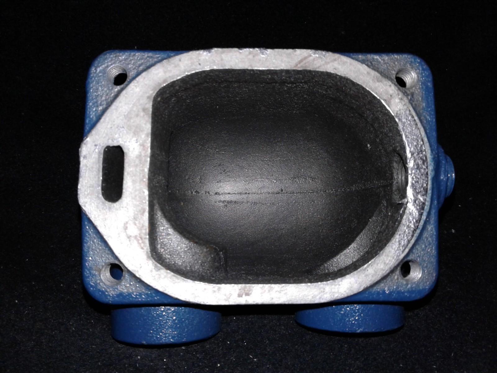 Armstrong Steam Trap D1175-1 B F+T 3/4 NPT 7/32 15B3. Partial - See ...