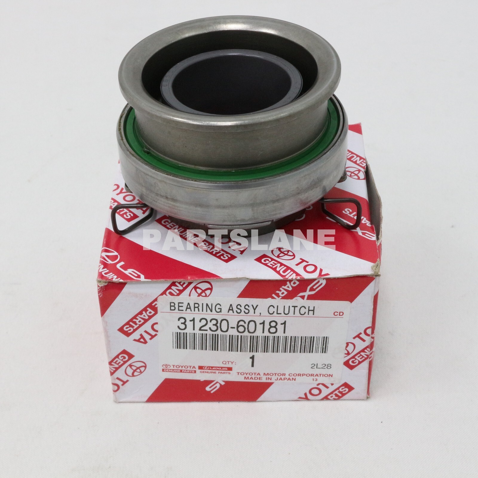 Toyota Land Cruiser FZJ80 FZJ100 FZJ105 OEM Clutch Release Bearing ...