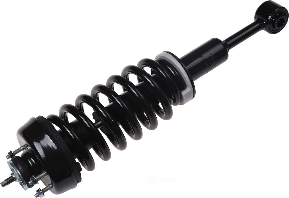 Suspension Strut and Coil Spring Assembly-PRO-Strut fits 03-05 Lincoln ...