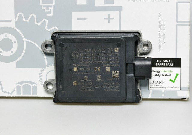 Mercedes-Benz W213 E-class Radar Sensor Distronic Control Unit ...