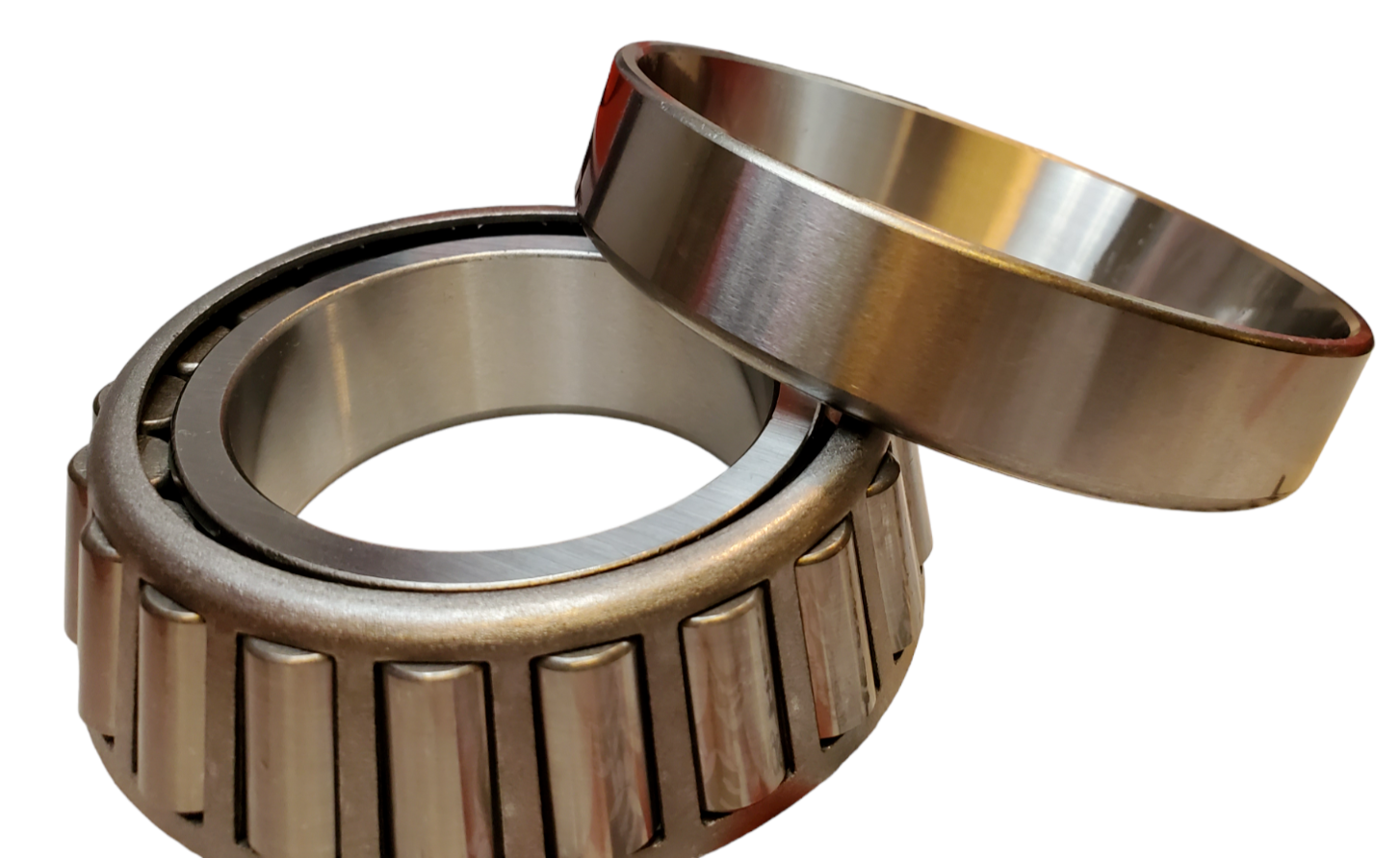 HM801346 HM801311 Tapered Roller Bearing Matched Set Enduro brand | eBay