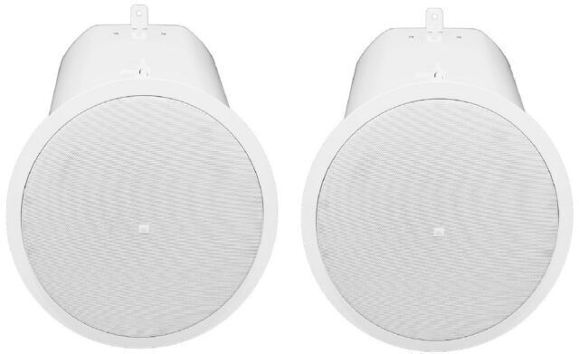 JBL CONTROL47HC High Ceiling Loudspeaker for sale online | eBay UK