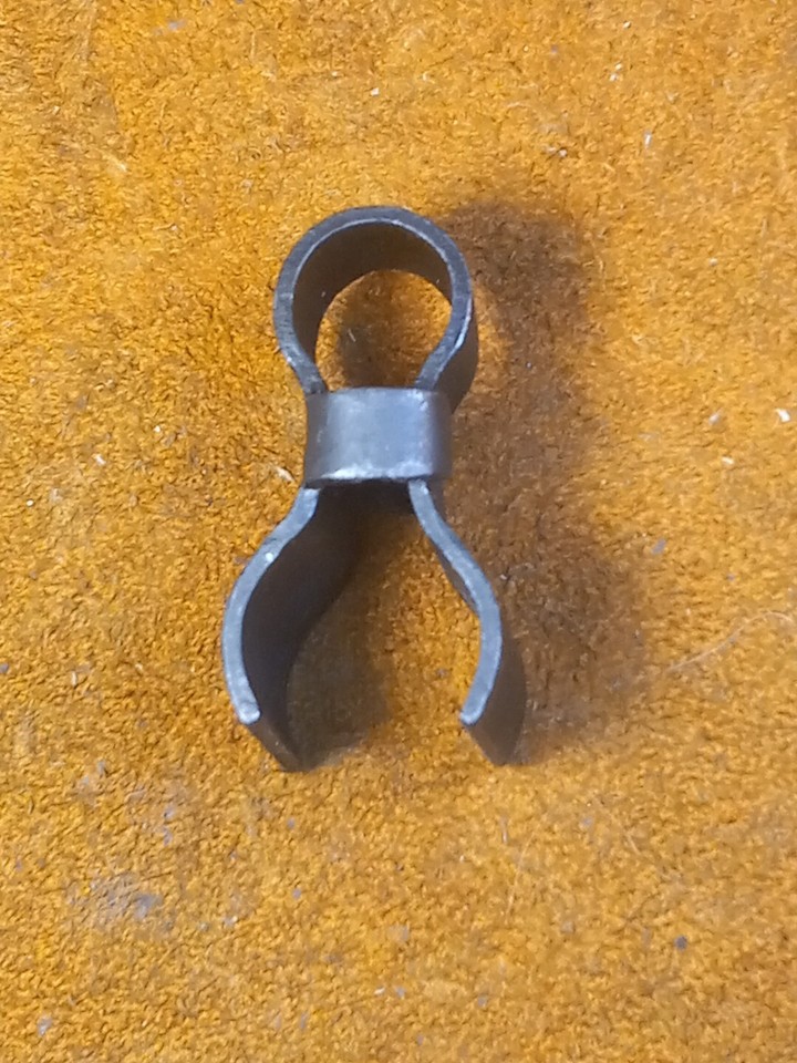 1903 Springfield Front Sight Hood USMC National Match USGI | eBay