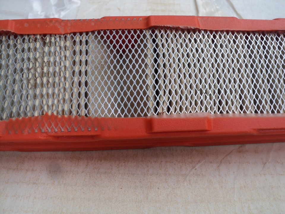 MOPAR NOS 426 HEMI,340-440 SIX PACK FRAM AIR FILTER,CUDA,CHALLENGER ...