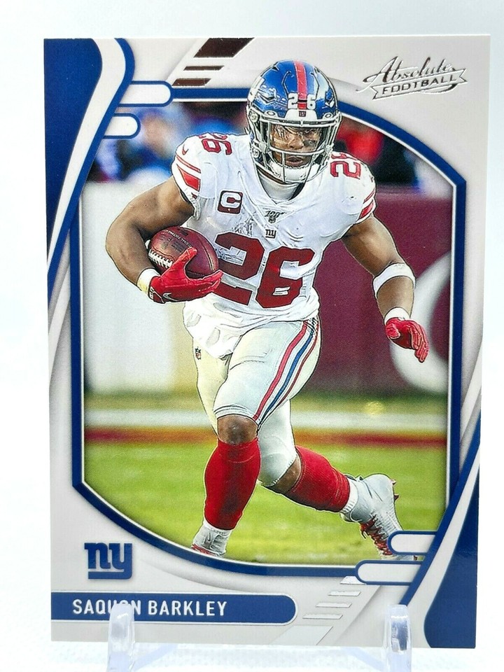 2021 Absolute Football Pick Your Card Rookie Base Inserts Foil ...