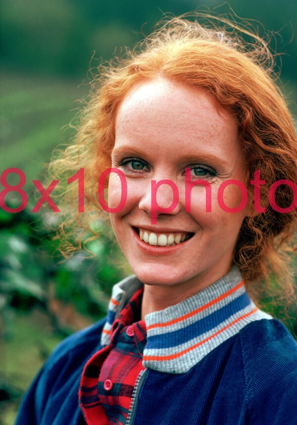 FALCON CREST #709,JAMIE ROSE,8X10 photo | eBay