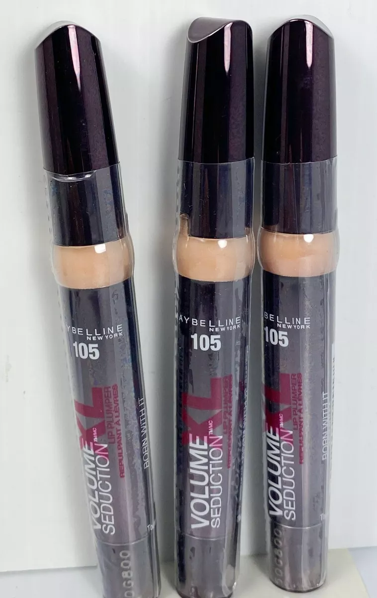 Maybelline Born With It