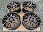 Abarth Monte Carlo Wheels | eBay UK