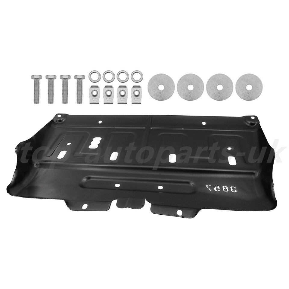 For 2015-2020 F-150 Ford Splash Panel Shield Front Under Cover ML3Z ...