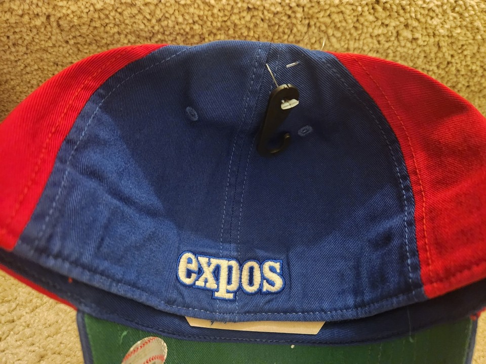 XL - Franchise HAT Montreal Expos '47 Brand Cap MLB Retro NWT | eBay