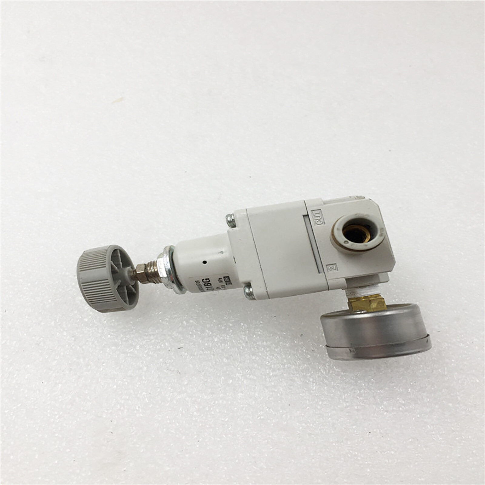 SMC IR1020-01BG Regulator, Precision Modular New Kd | eBay